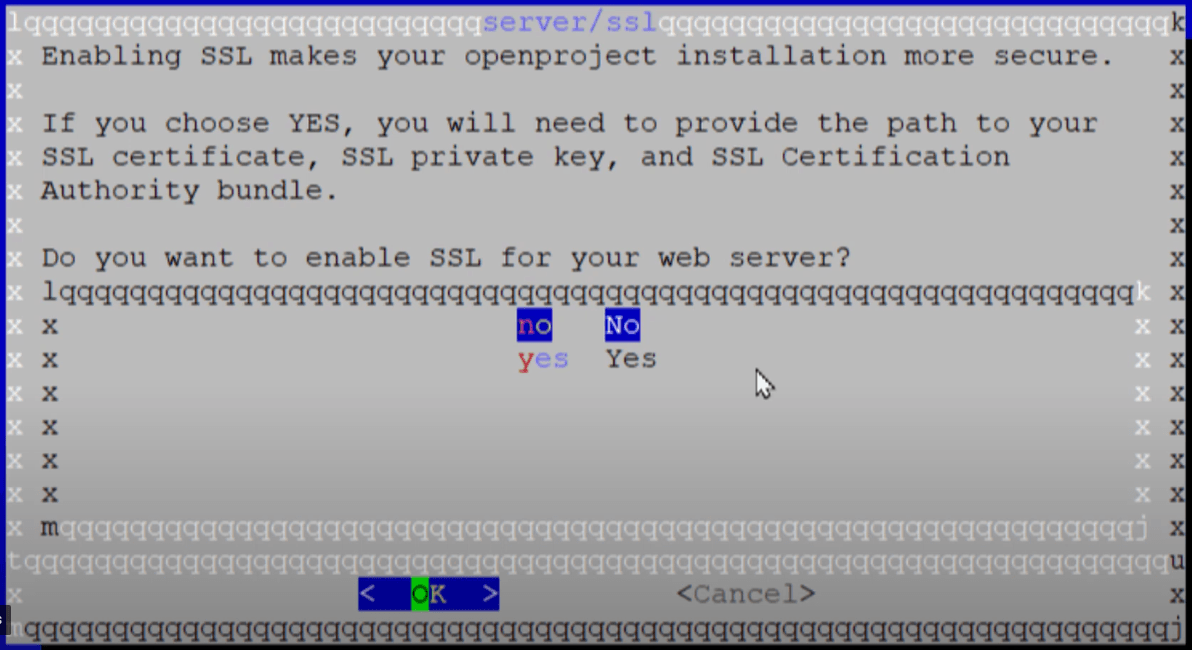 How To Install Openproject A Step By Step Guide For Beginners Oldie Tech