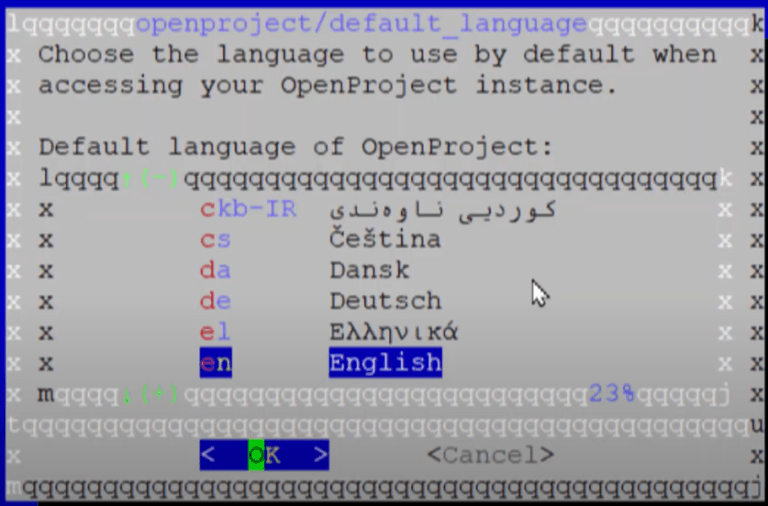 How to Install OpenProject: A Step-by-Step Guide for Beginners - Oldie Tech